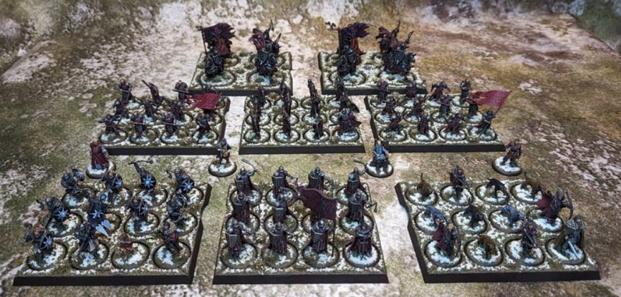 ASOIAF: TMG 2024 in Review | Goonhammer