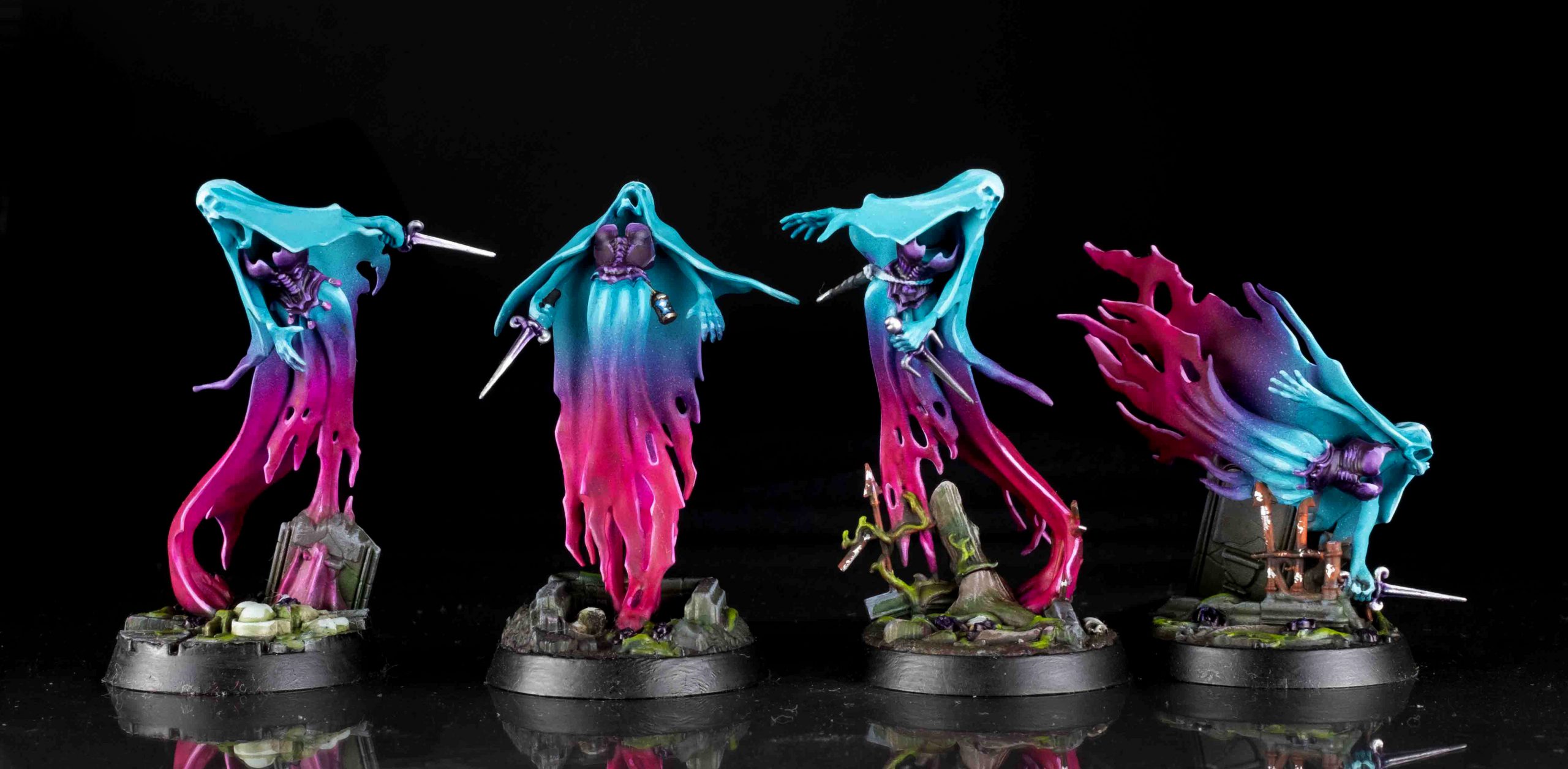 Warhammer Underworlds: Updated Warbands Resource | Goonhammer