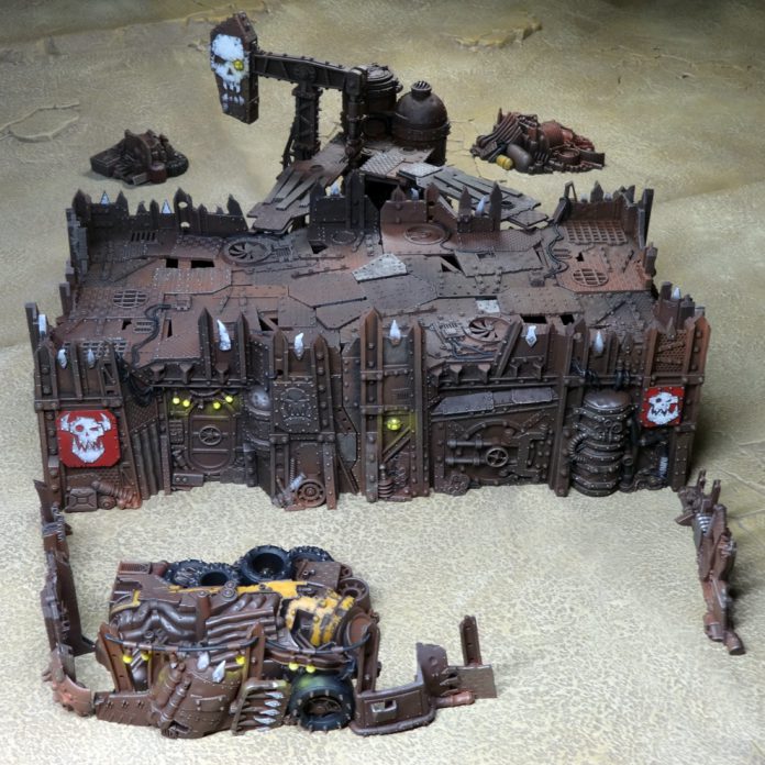 Charlie’s 2024 Hobby Year in Review | Goonhammer