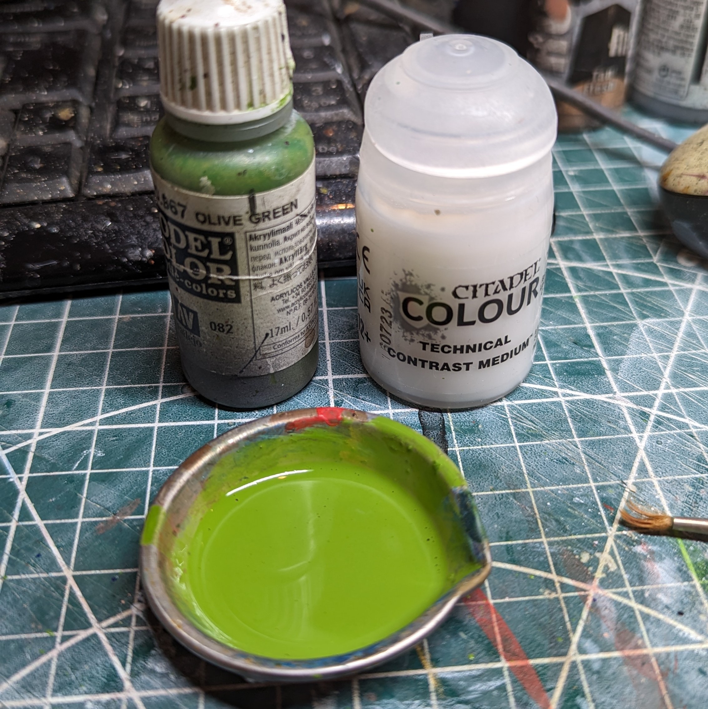 How to Paint Everything: Napoleonic French Artillery (1813-15) | Goonhammer