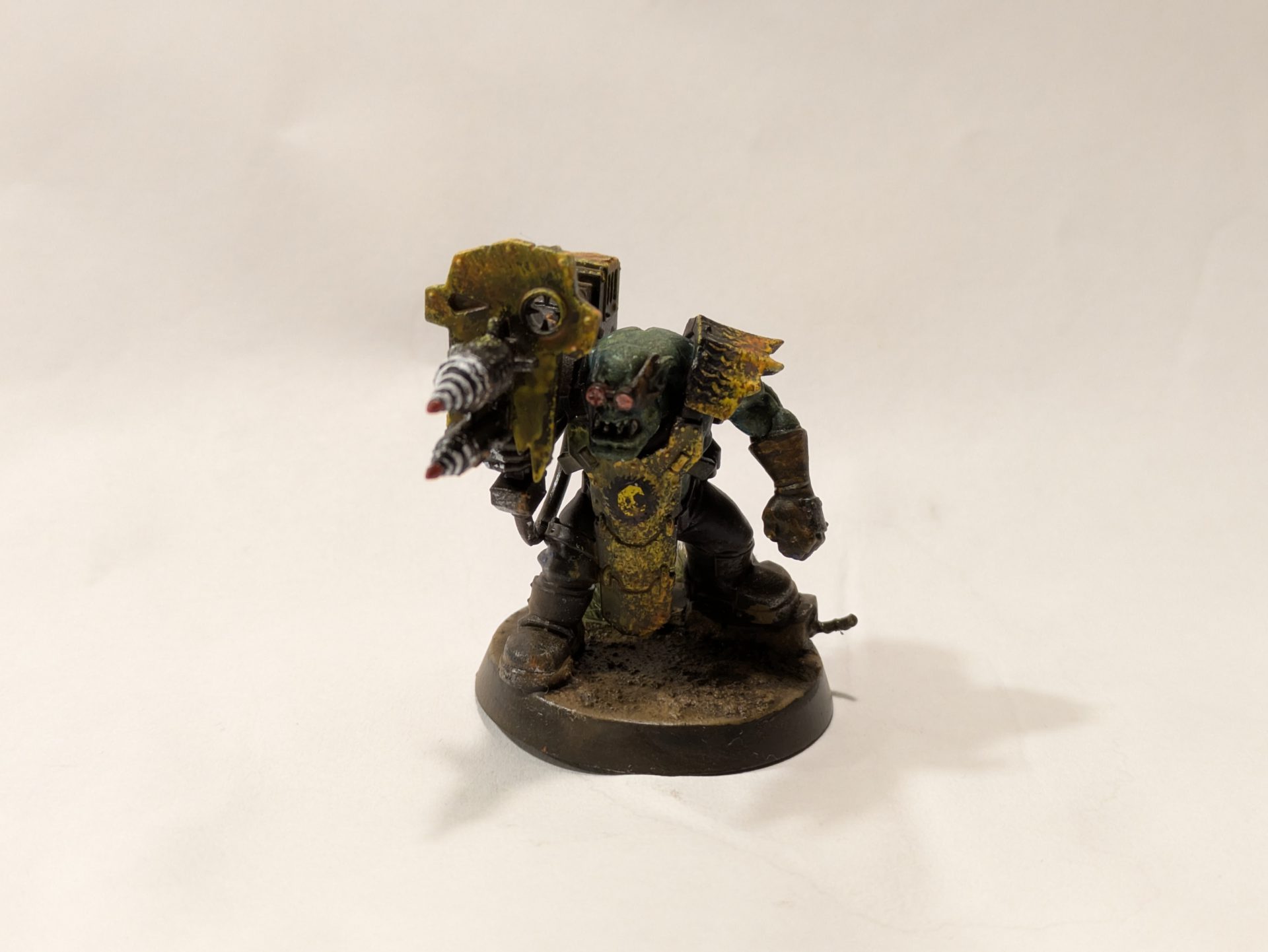 Kill Team – Brutal and Cunning: Wrecka Krew Review | Goonhammer
