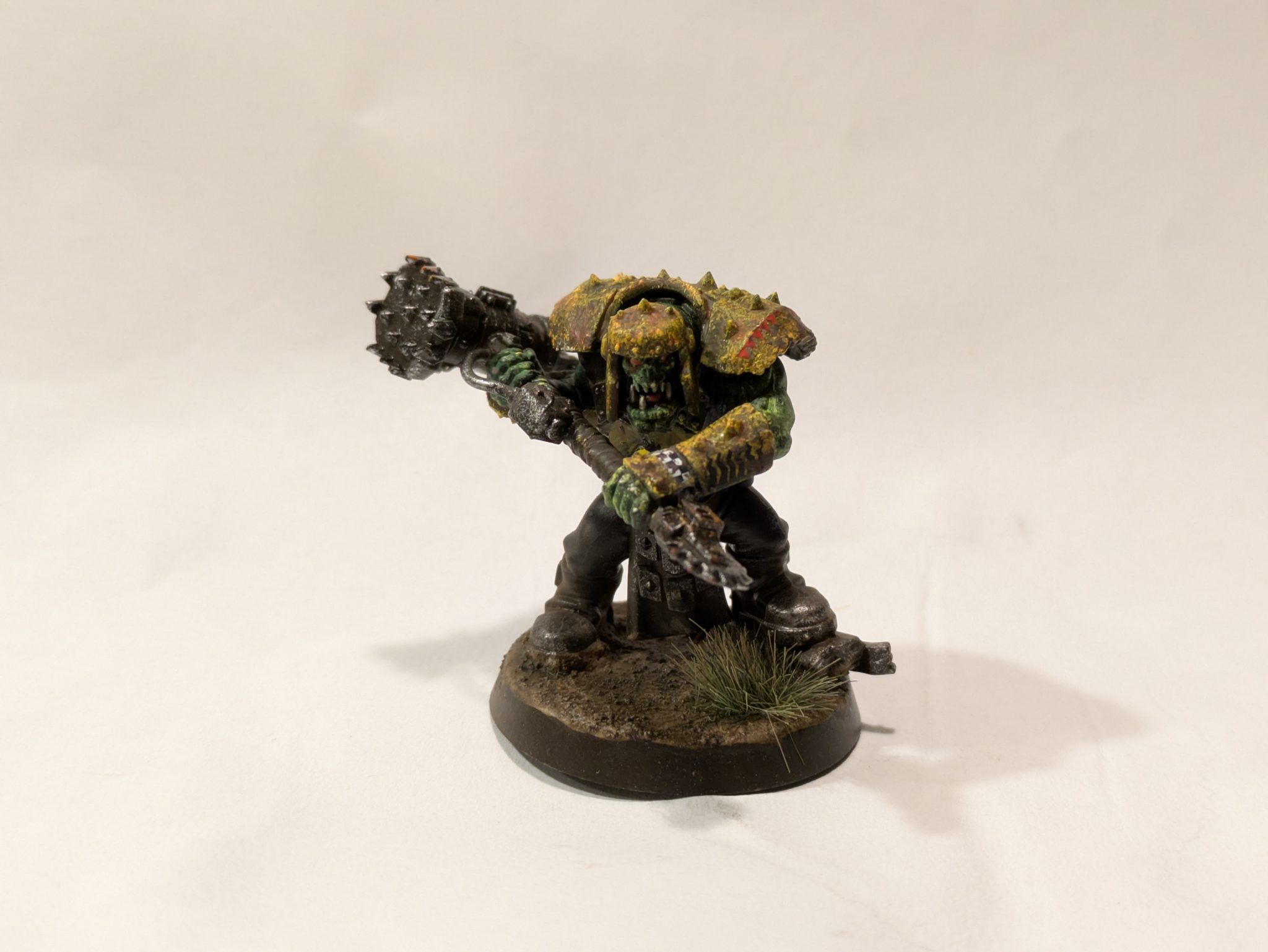 Kill Team – Brutal and Cunning: Wrecka Krew Review | Goonhammer