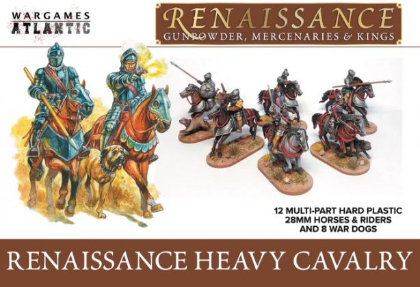 Goonhammer Historicals: Wargames Atlantic Conquistador and Renaissance ...