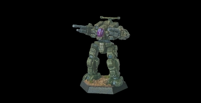 BattleTech Hot Take: Playtest Packet 5: Aerospace | Goonhammer