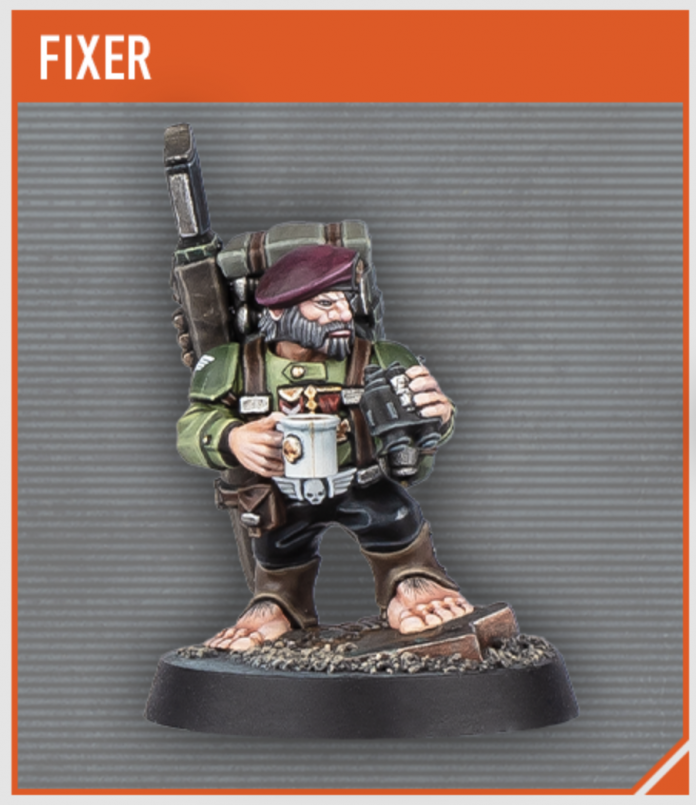 Kill Team – Brutal and Cunning: Ratling Kill Team Review | Goonhammer