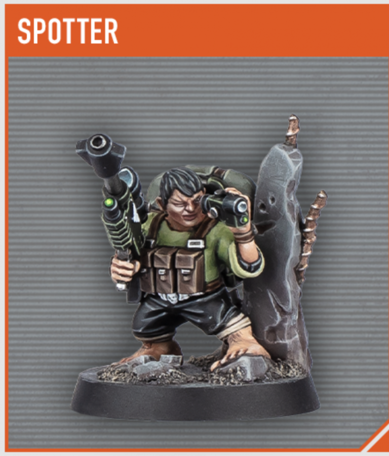 Kill Team – Brutal and Cunning: Ratling Kill Team Review | Goonhammer