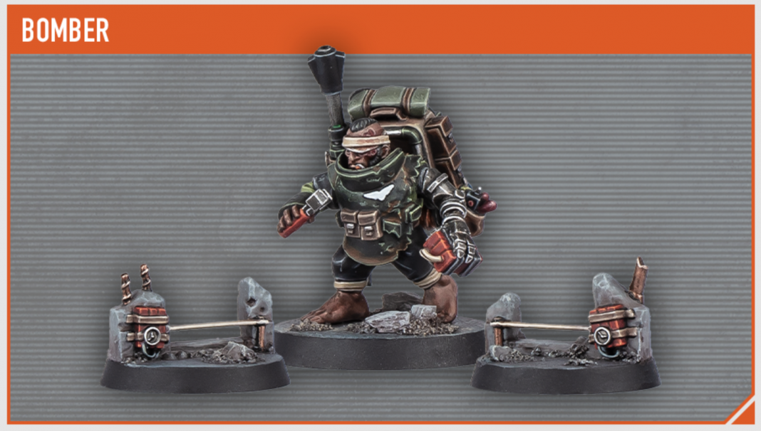 Kill Team – Brutal and Cunning: Ratling Kill Team Review | Goonhammer