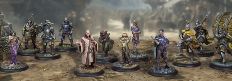 ASOIAF: TMG 2024 in Review | Goonhammer