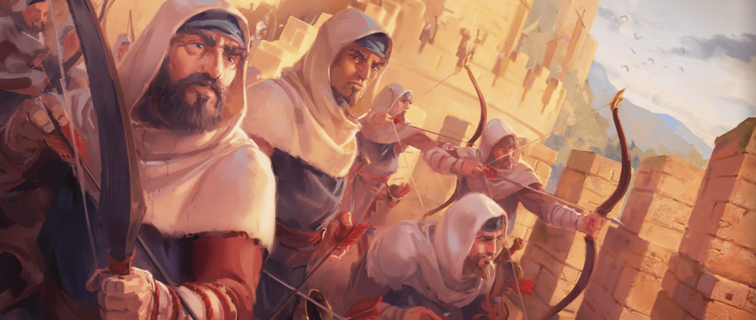 ASOIAF: TMG 2024 in Review | Goonhammer