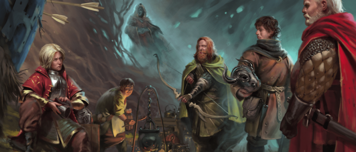 ASOIAF: TMG 2024 in Review | Goonhammer