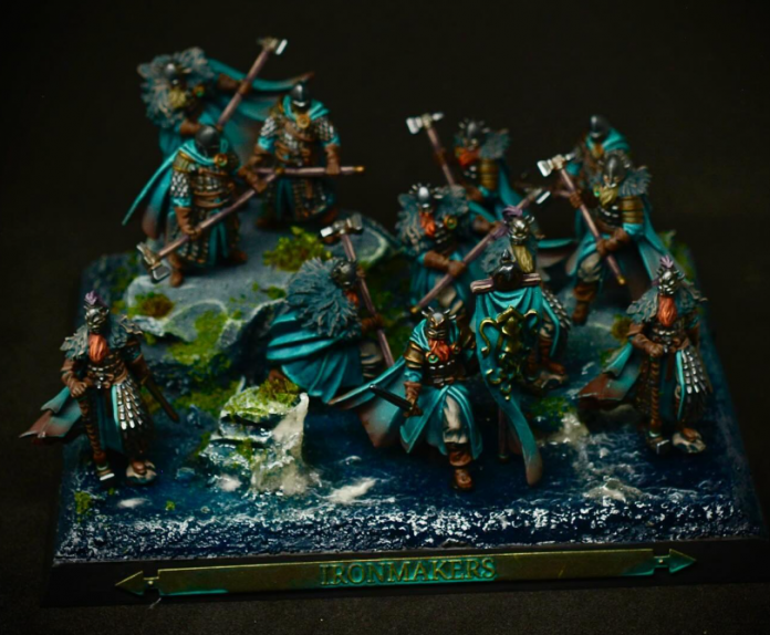 ASOIAF: TMG 2024 in Review | Goonhammer