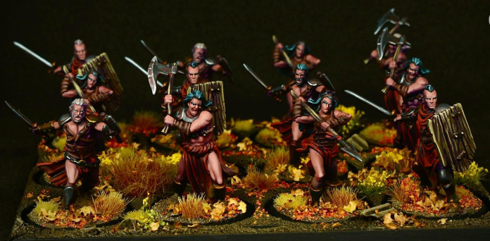 ASOIAF: TMG 2024 in Review | Goonhammer