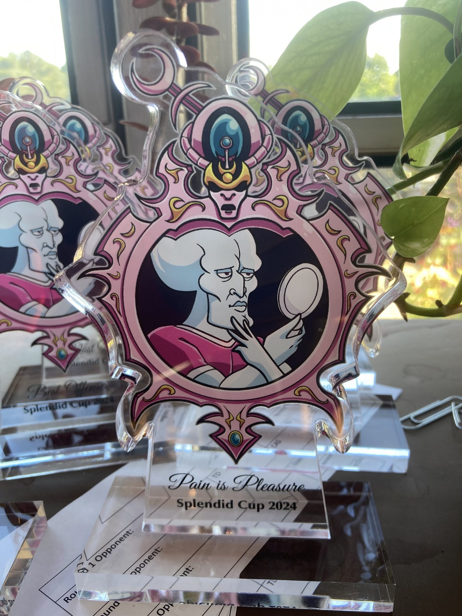 Blood Bowl: The Marquis’ Road to Athel Loren – The Splendid Cup ...