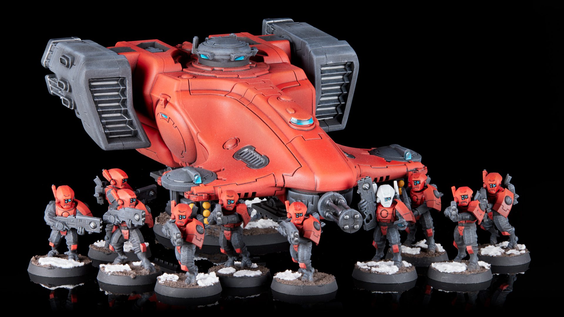 Goonhammer Hobby Round-Up: November 2024 | Goonhammer