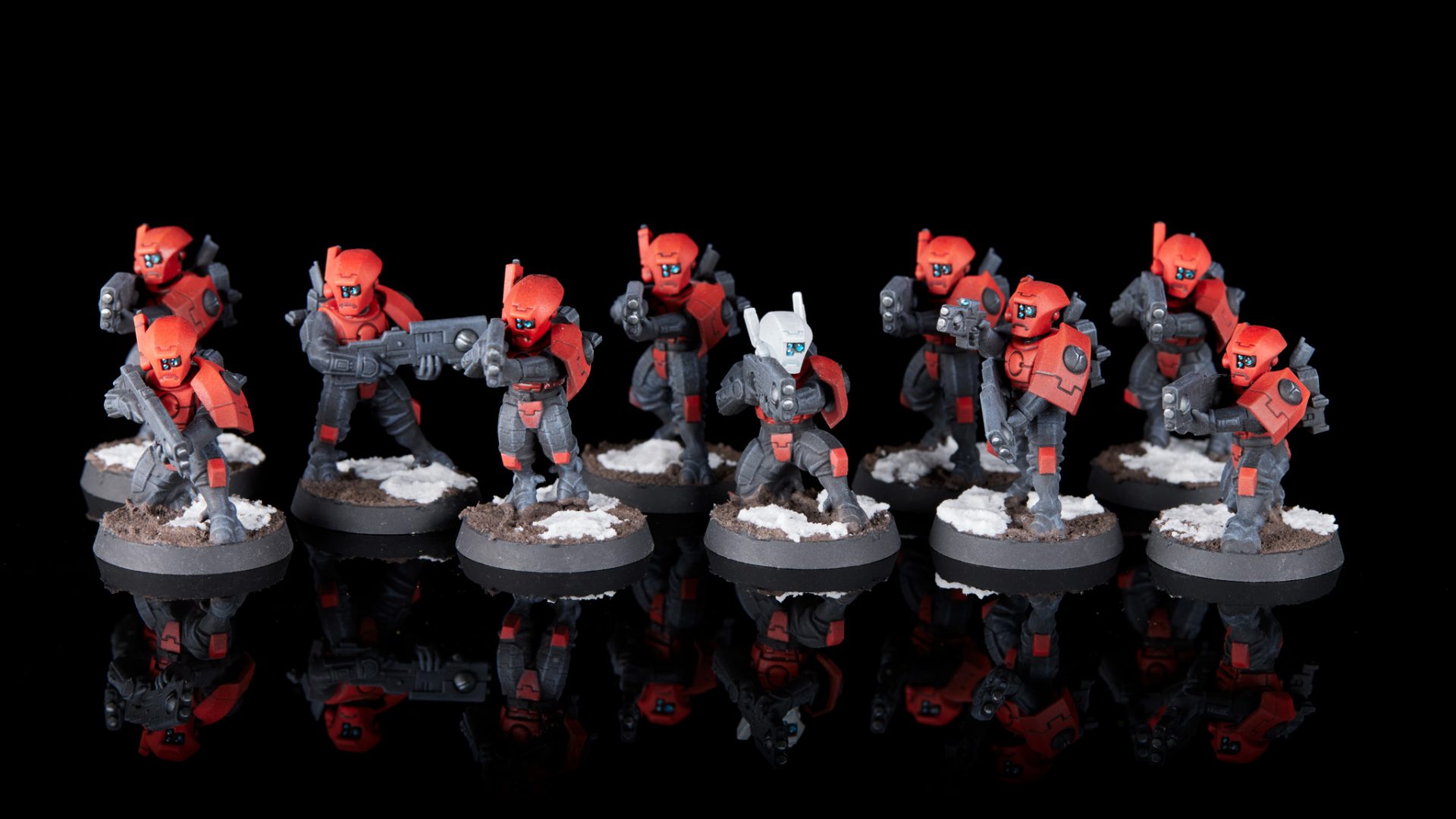 Goonhammer Hobby Round-Up: November 2024 | Goonhammer