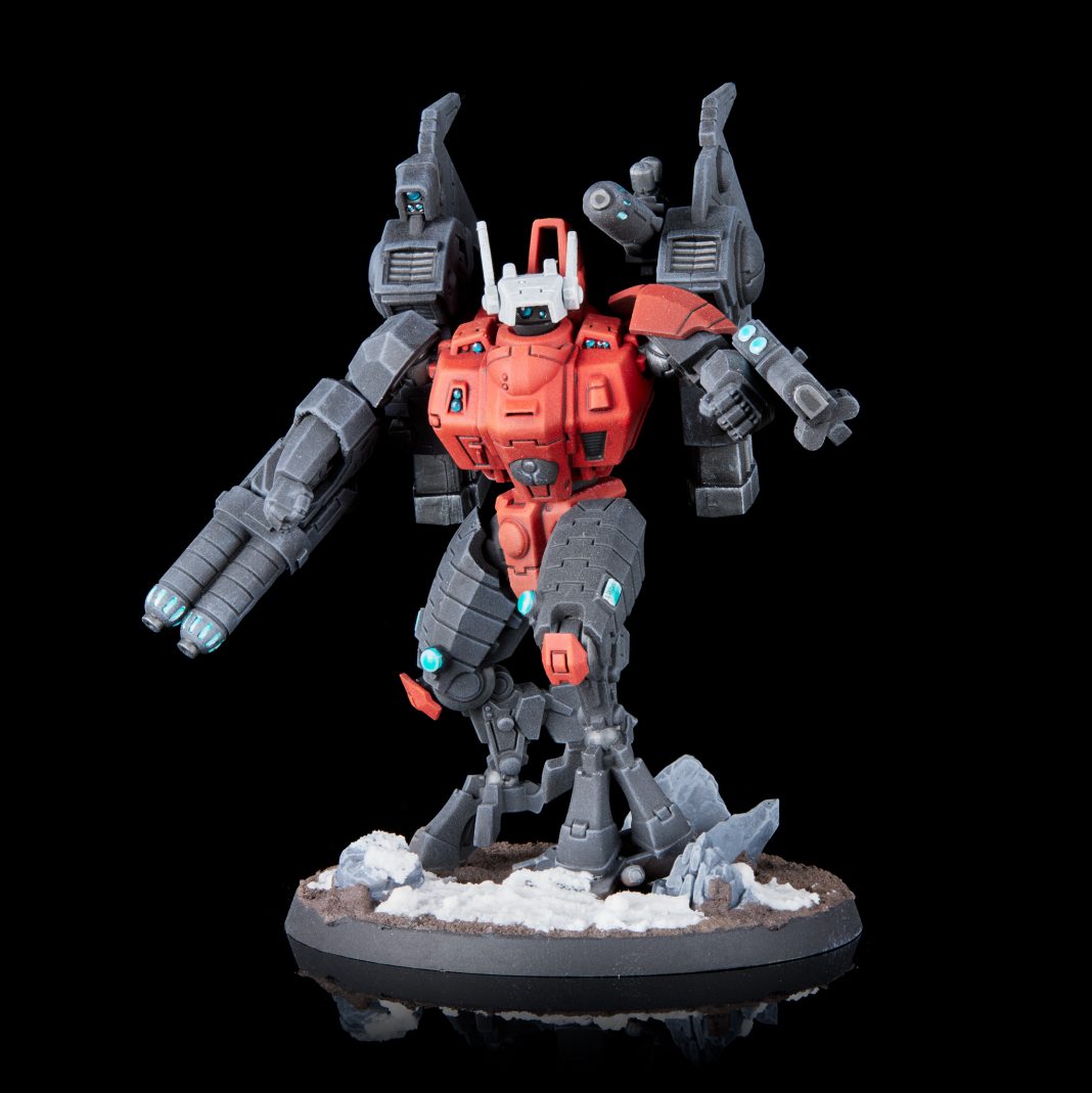 Goonhammer Hobby Round-Up: November 2024 | Goonhammer