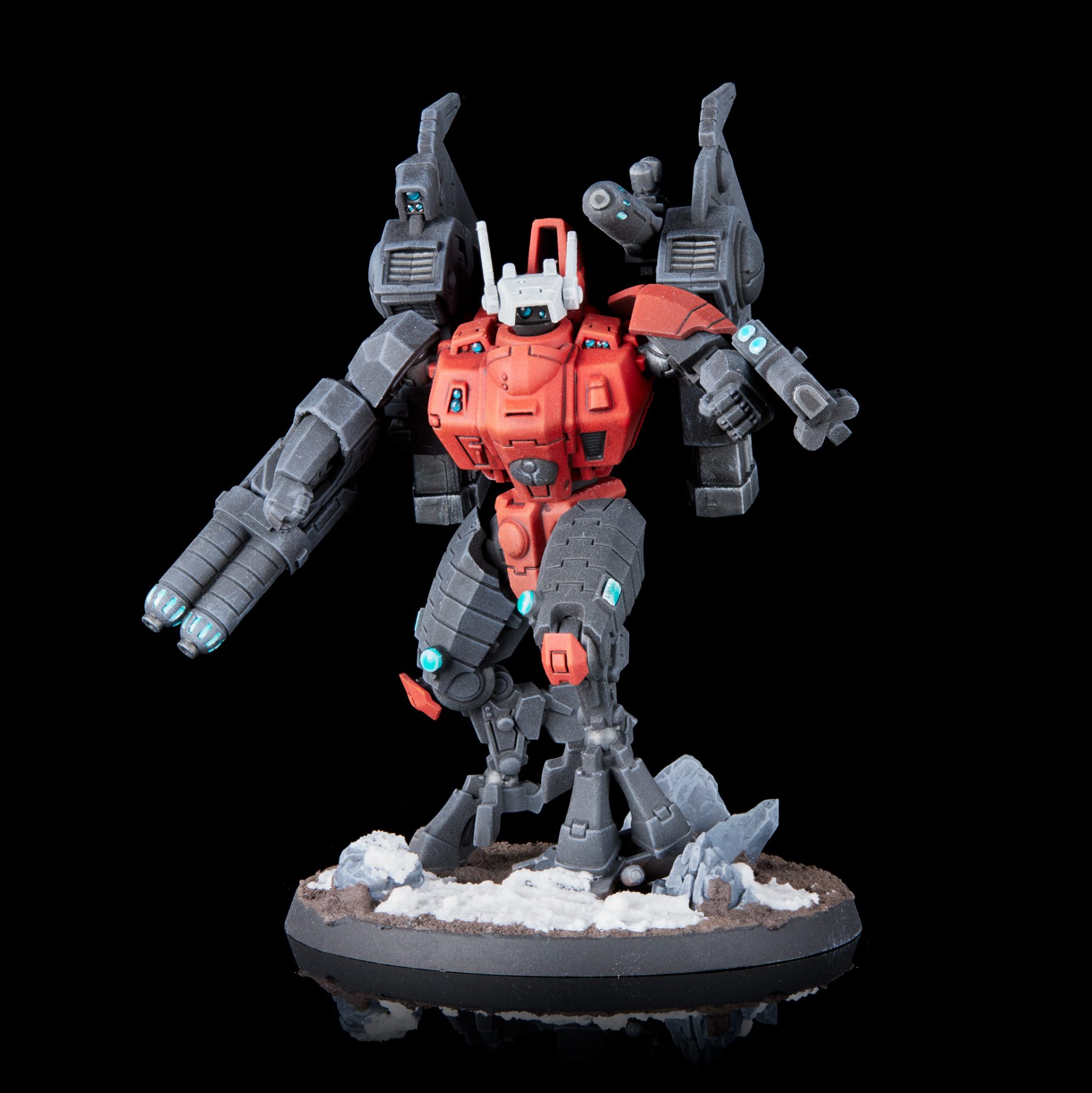 Goonhammer Hobby Round-Up: November 2024 | Goonhammer