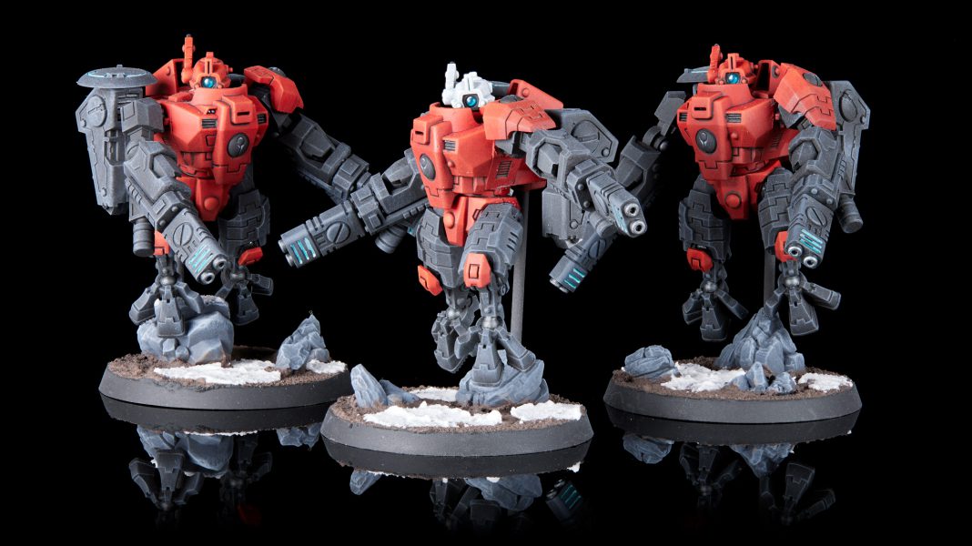 Goonhammer Hobby Round-Up: November 2024 | Goonhammer