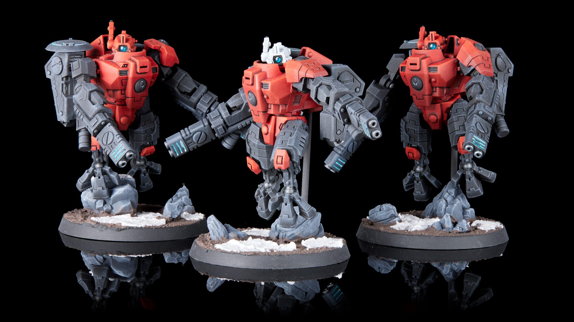 Goonhammer Hobby Round-Up: November 2024 | Goonhammer