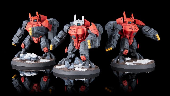 Goonhammer Hobby Round-Up: November 2024 | Goonhammer