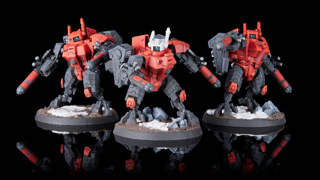 Goonhammer Hobby Round-Up: November 2024 | Goonhammer