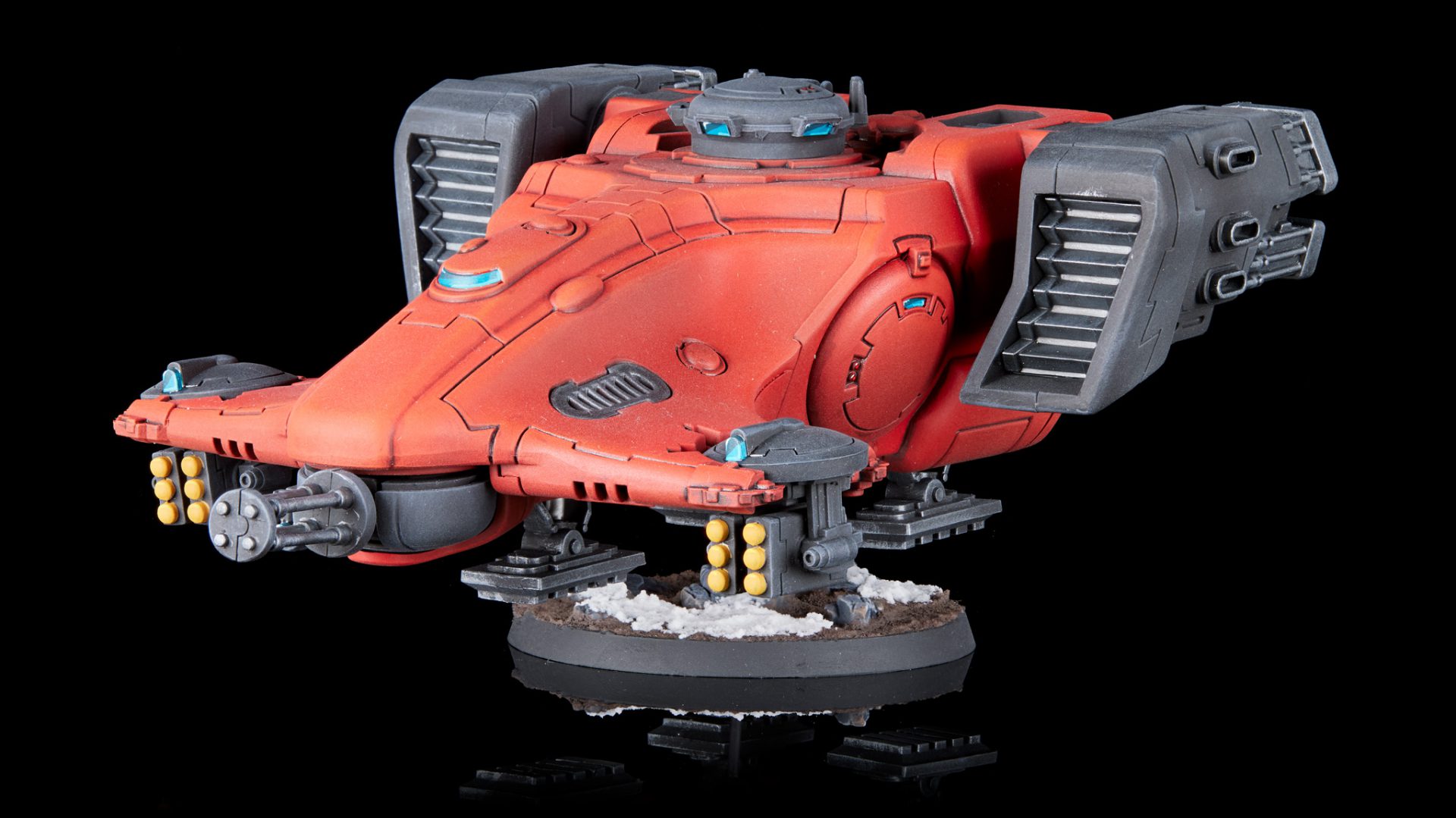Goonhammer Hobby Round-Up: November 2024 | Goonhammer