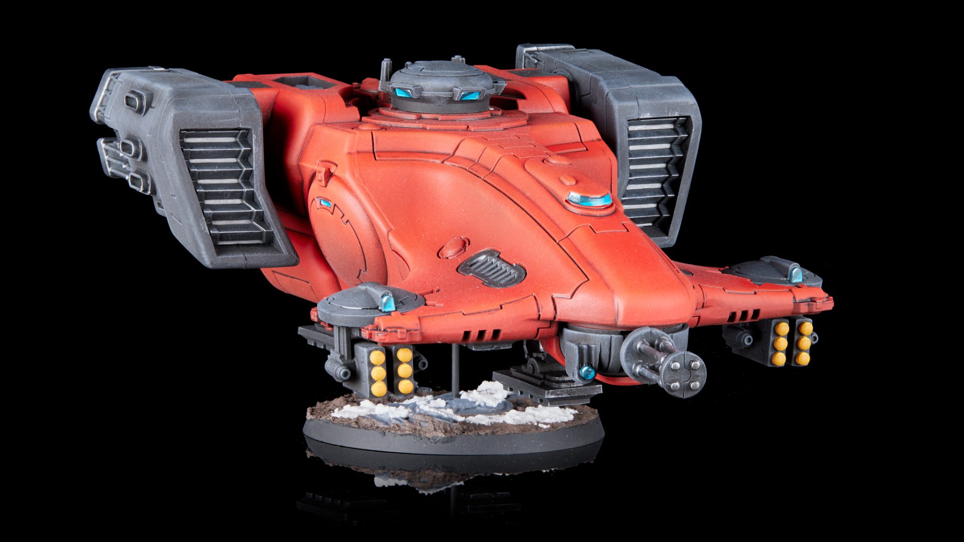 Goonhammer Hobby Round-Up: November 2024 | Goonhammer