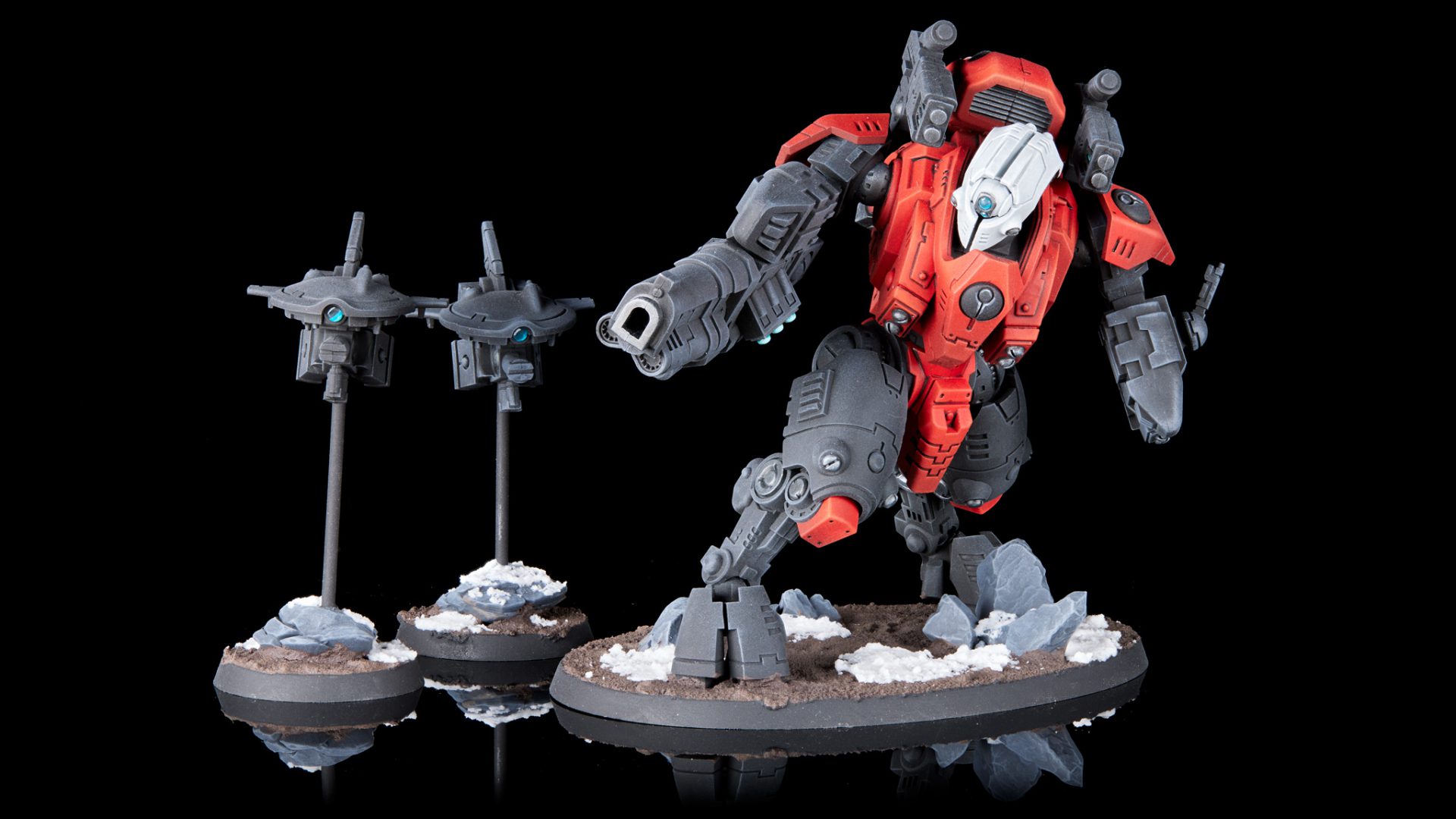Goonhammer Hobby Round-Up: November 2024 | Goonhammer