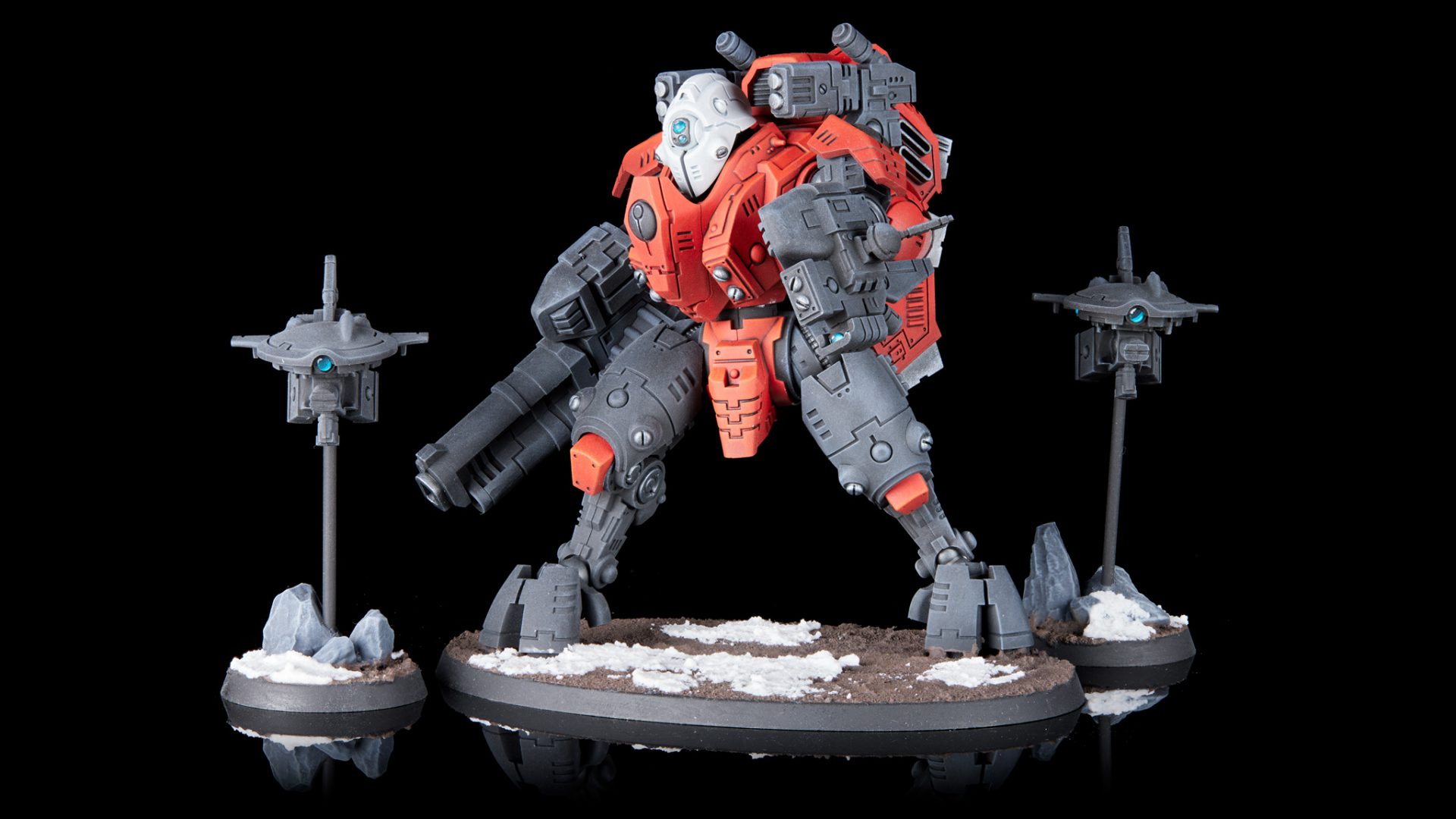Goonhammer Hobby Round-Up: November 2024 | Goonhammer