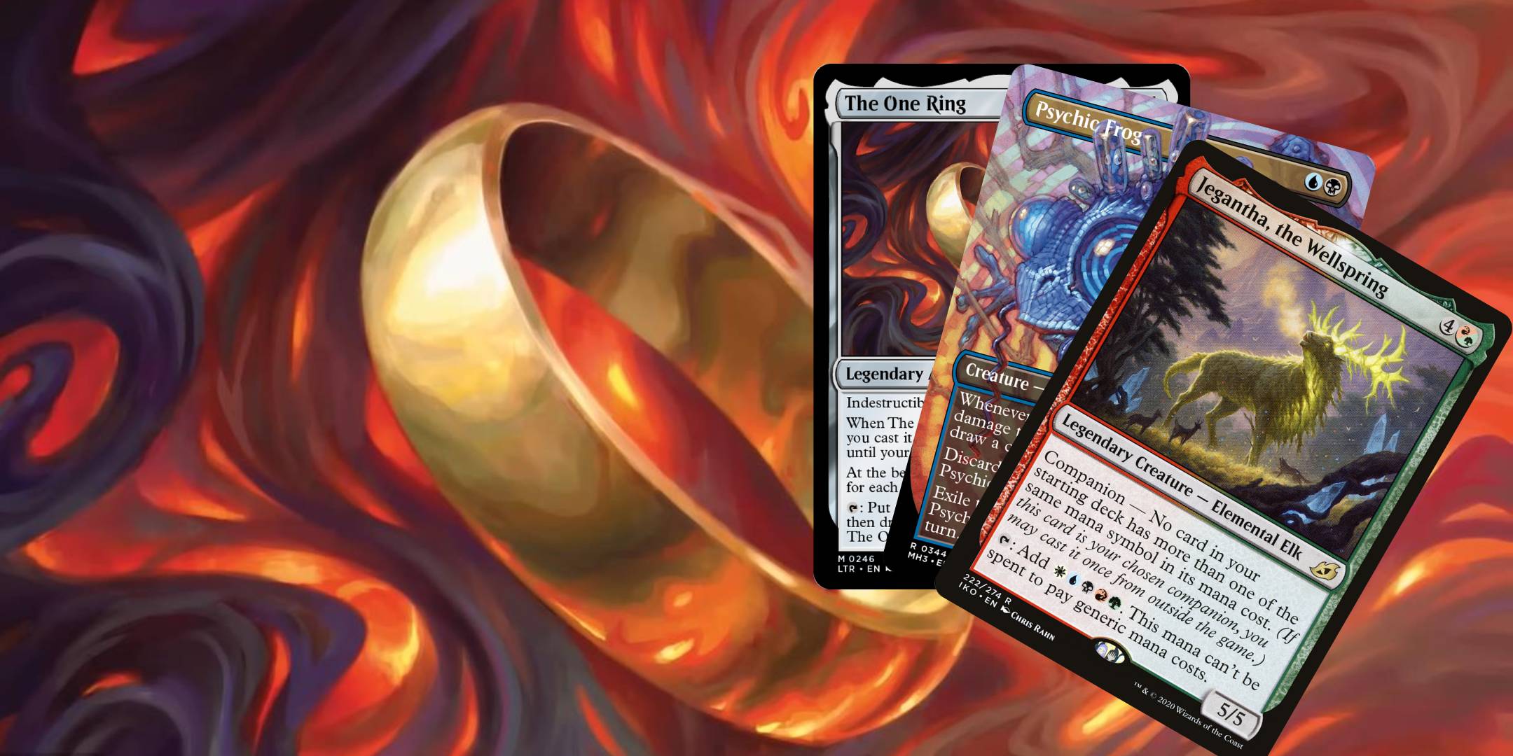 Magic: The Gathering Bans, And Then Unbans, Several Major Cards (December, 2024) | Goonhammer