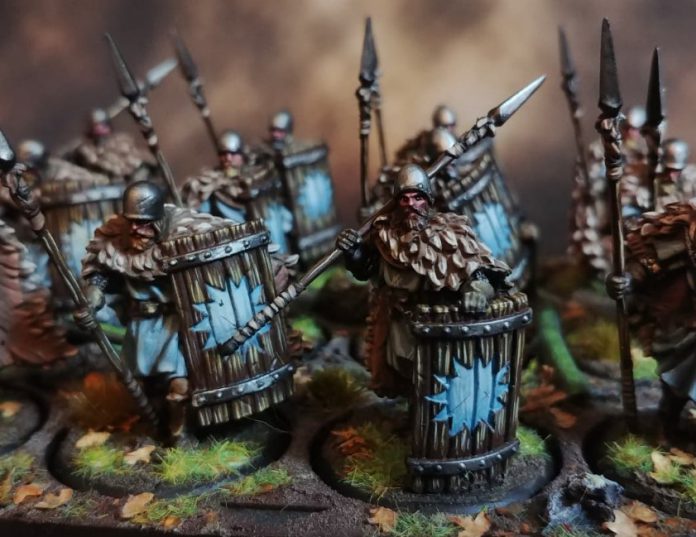 ASOIAF: TMG 2024 in Review | Goonhammer