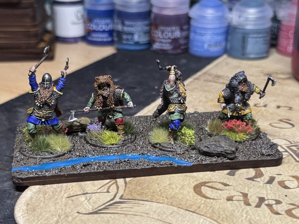 WIP tray 3 | Goonhammer