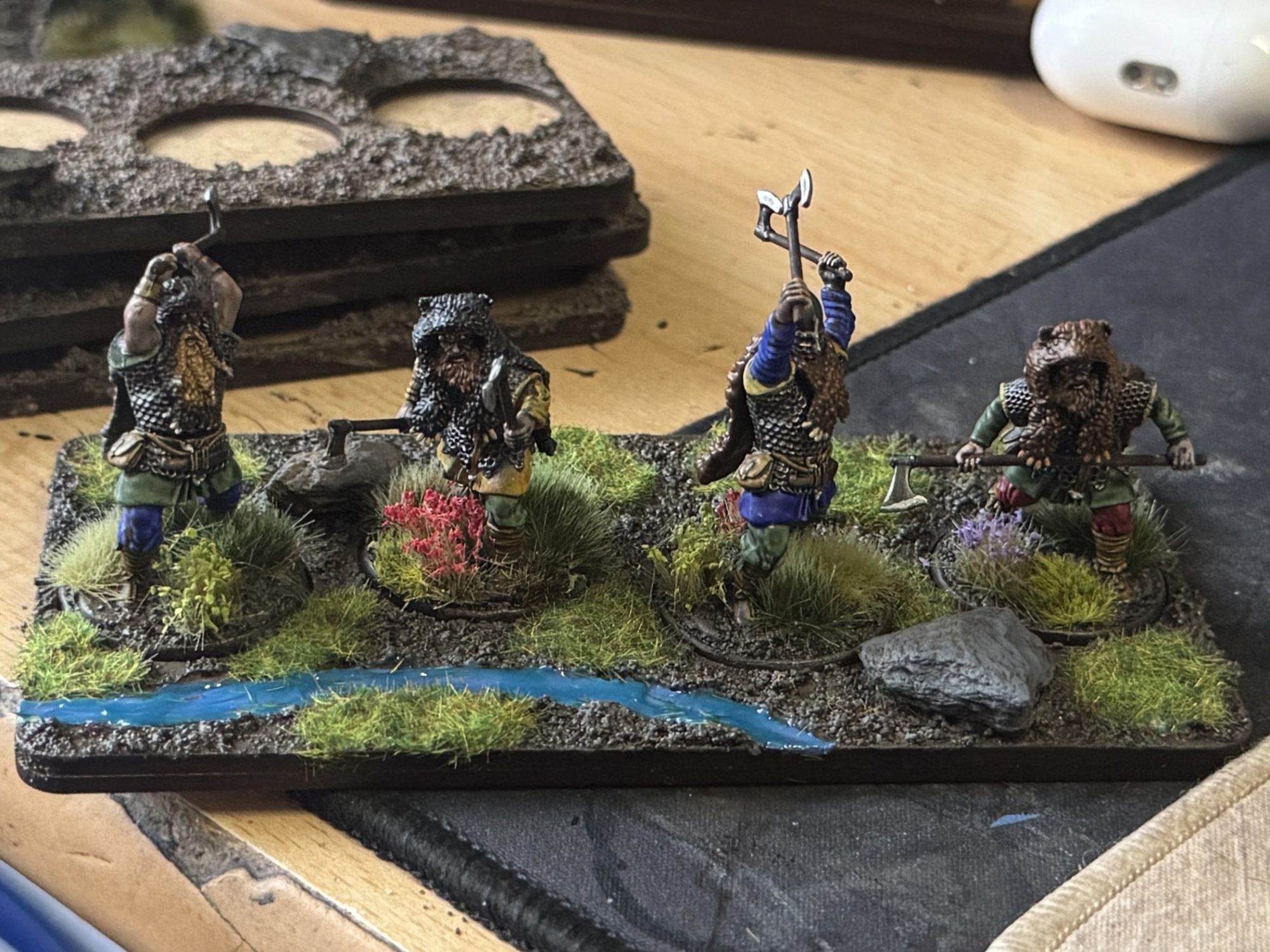 WIP tray 2 | Goonhammer