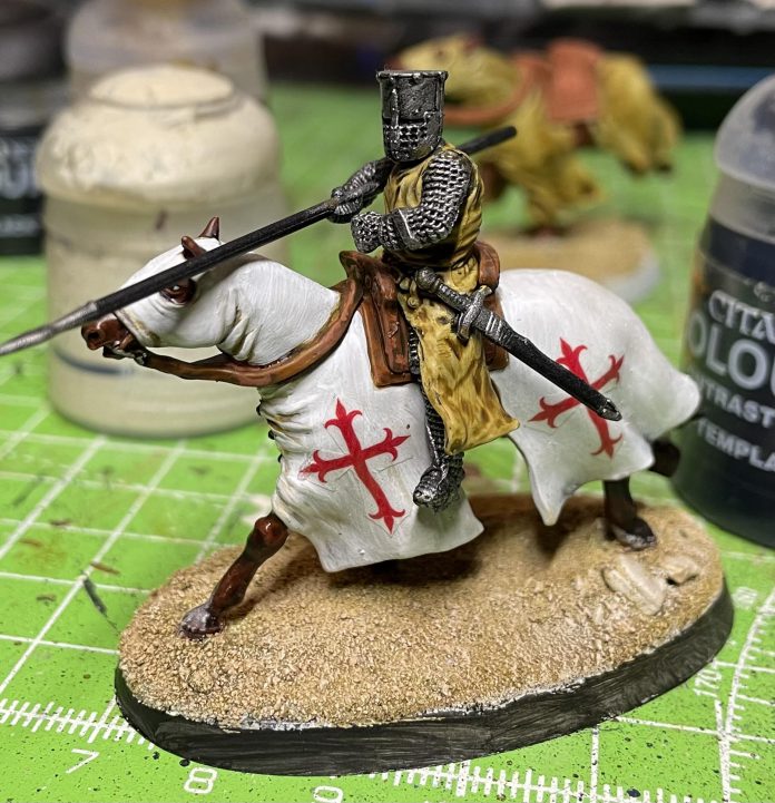 Victrix Medieval Knights: The Goonhammer Historicals Review | Goonhammer