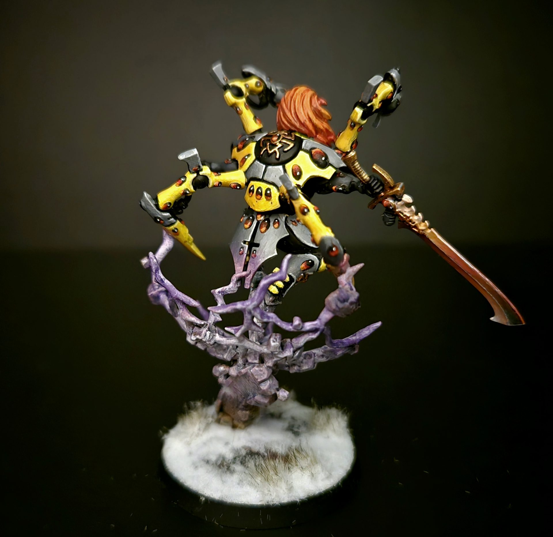 January 2025 Aeldari Model Kits – The Goonhammer Review | Goonhammer