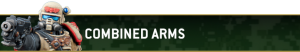 Detachment Focus: Combined Arms | Goonhammer
