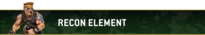 Detachment Focus: Recon Element | Goonhammer