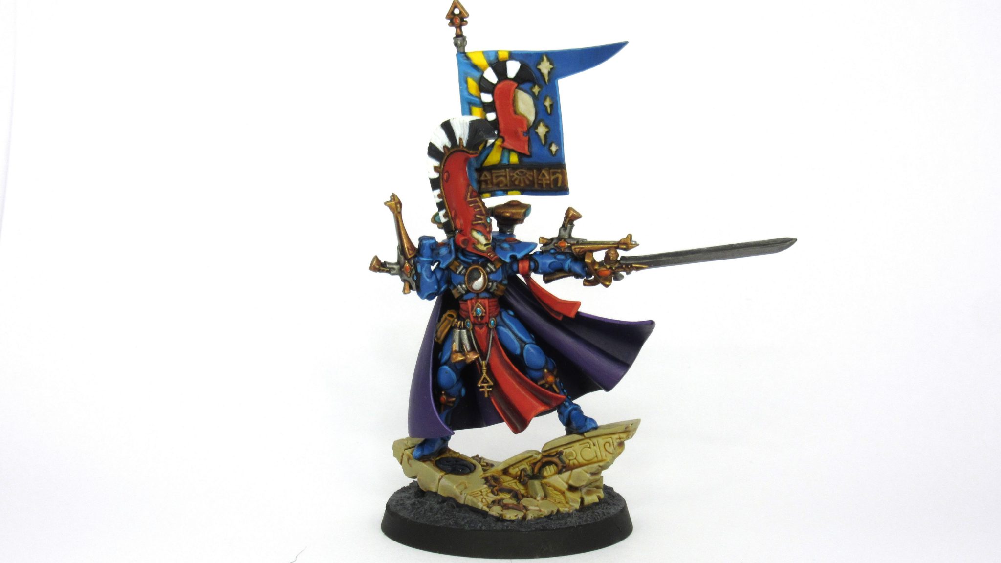 January 2025 Aeldari Model Kits – The Goonhammer Review | Goonhammer