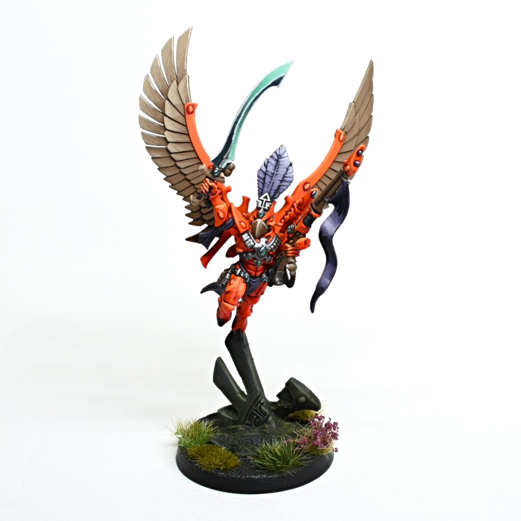 January 2025 Aeldari Model Kits – The Goonhammer Review | Goonhammer