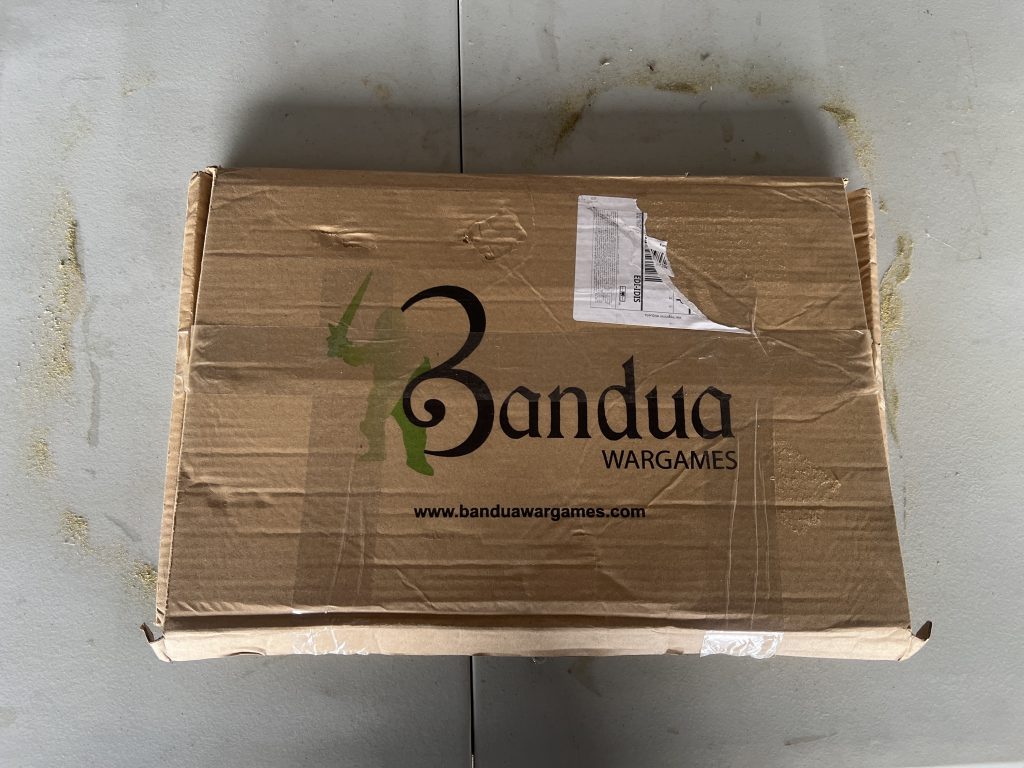 Goonhammer Historicals: Bandua Wargames European Village | Goonhammer