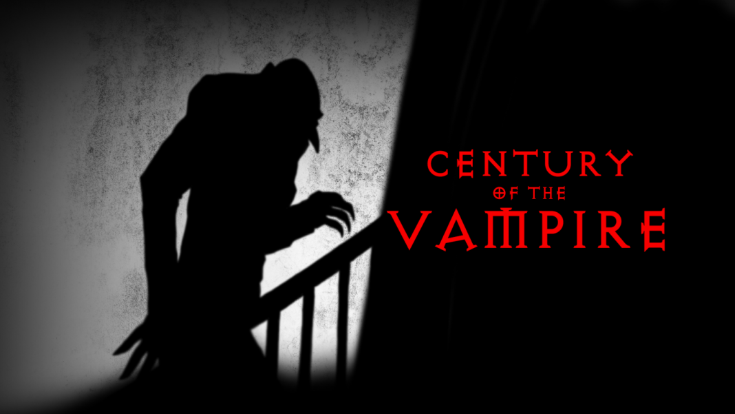 Century of the Vampire: Horror of Dracula (1958) | Goonhammer