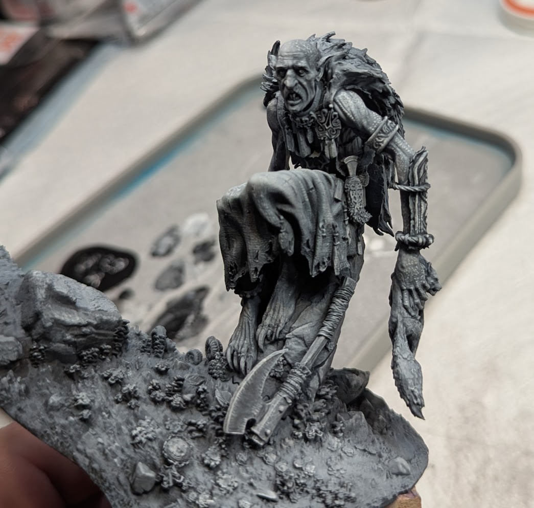 “Contemptor” Kevin Stillman’s LVO 2025 Recap | Goonhammer