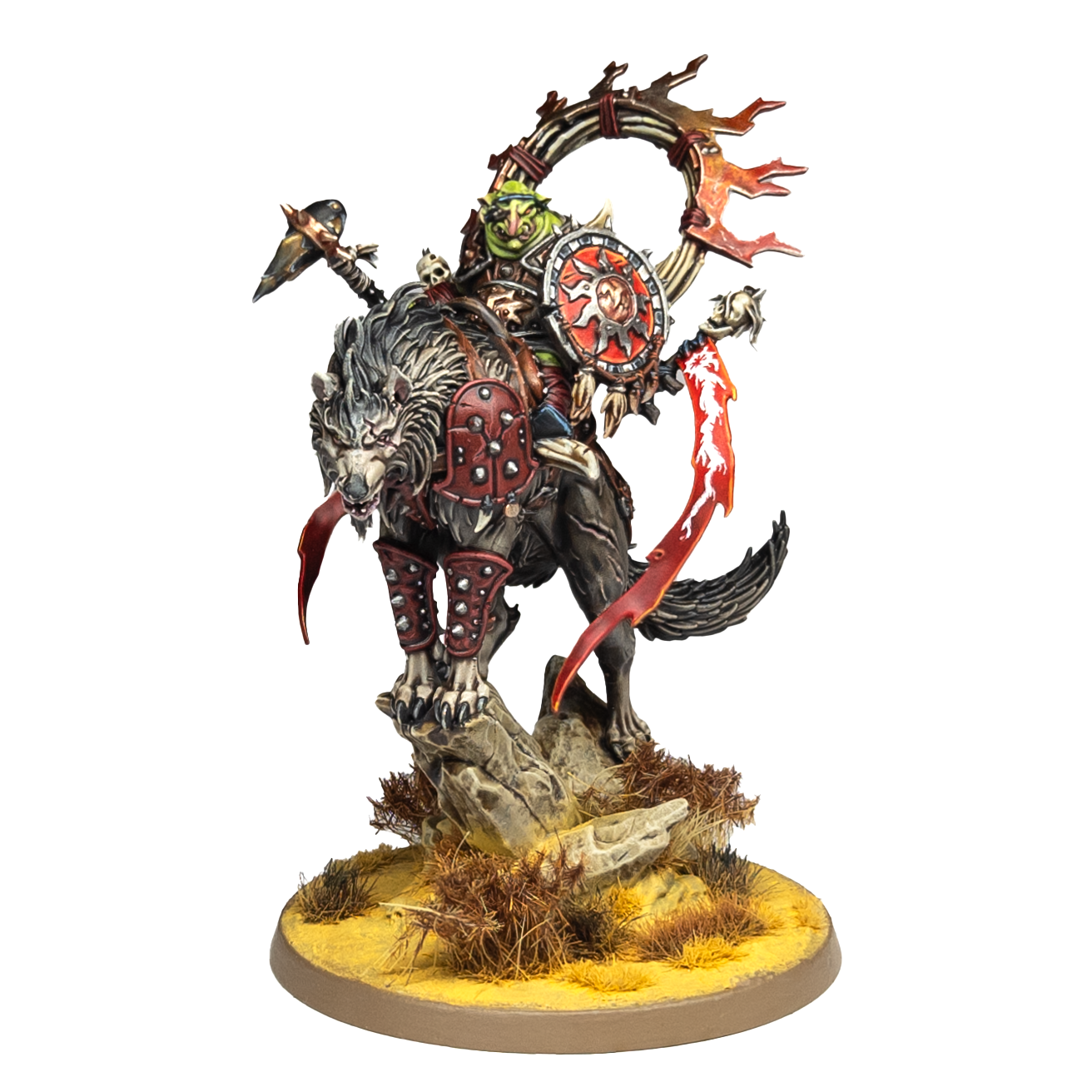 New Gloomspite Gitz Gitmob Models – The Goonhammer Review | Goonhammer