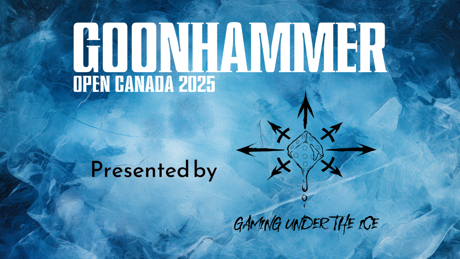 Announcing: The 2025 Goonhammer Open Canada! | Goonhammer