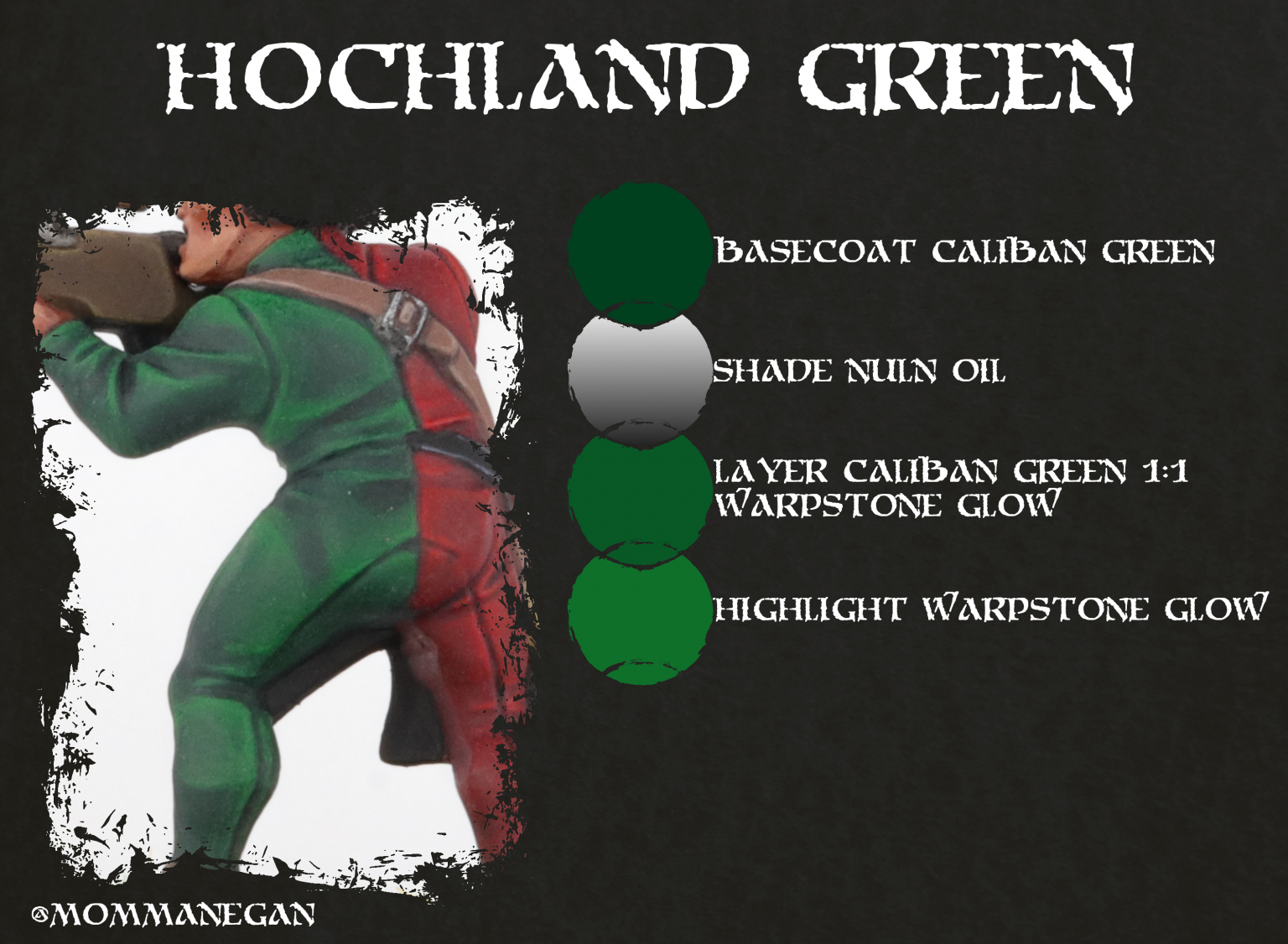 How to Paint Everything: The Old World – Middenheim, Talabecland and ...