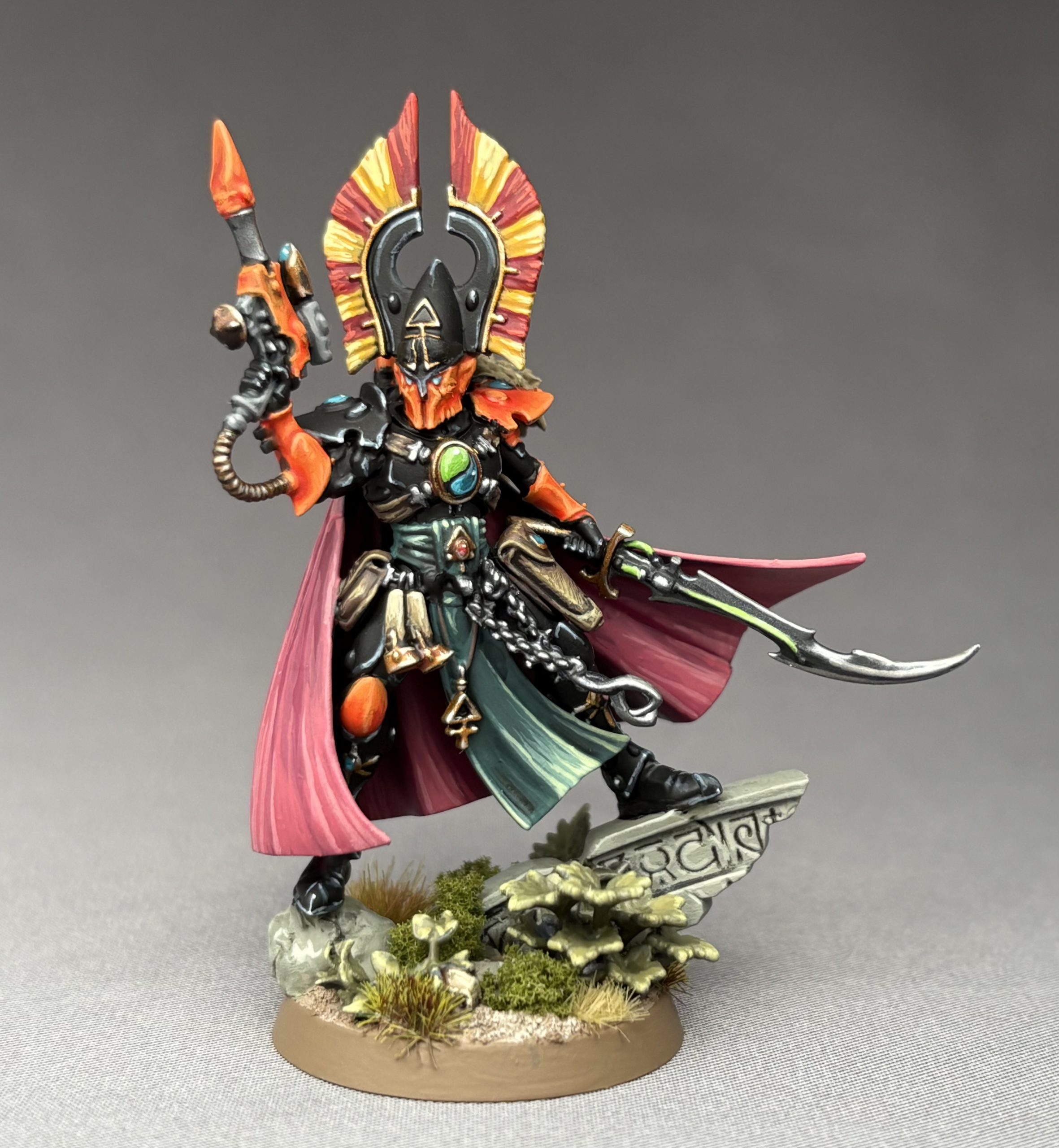 January 2025 Aeldari Model Kits – The Goonhammer Review | Goonhammer