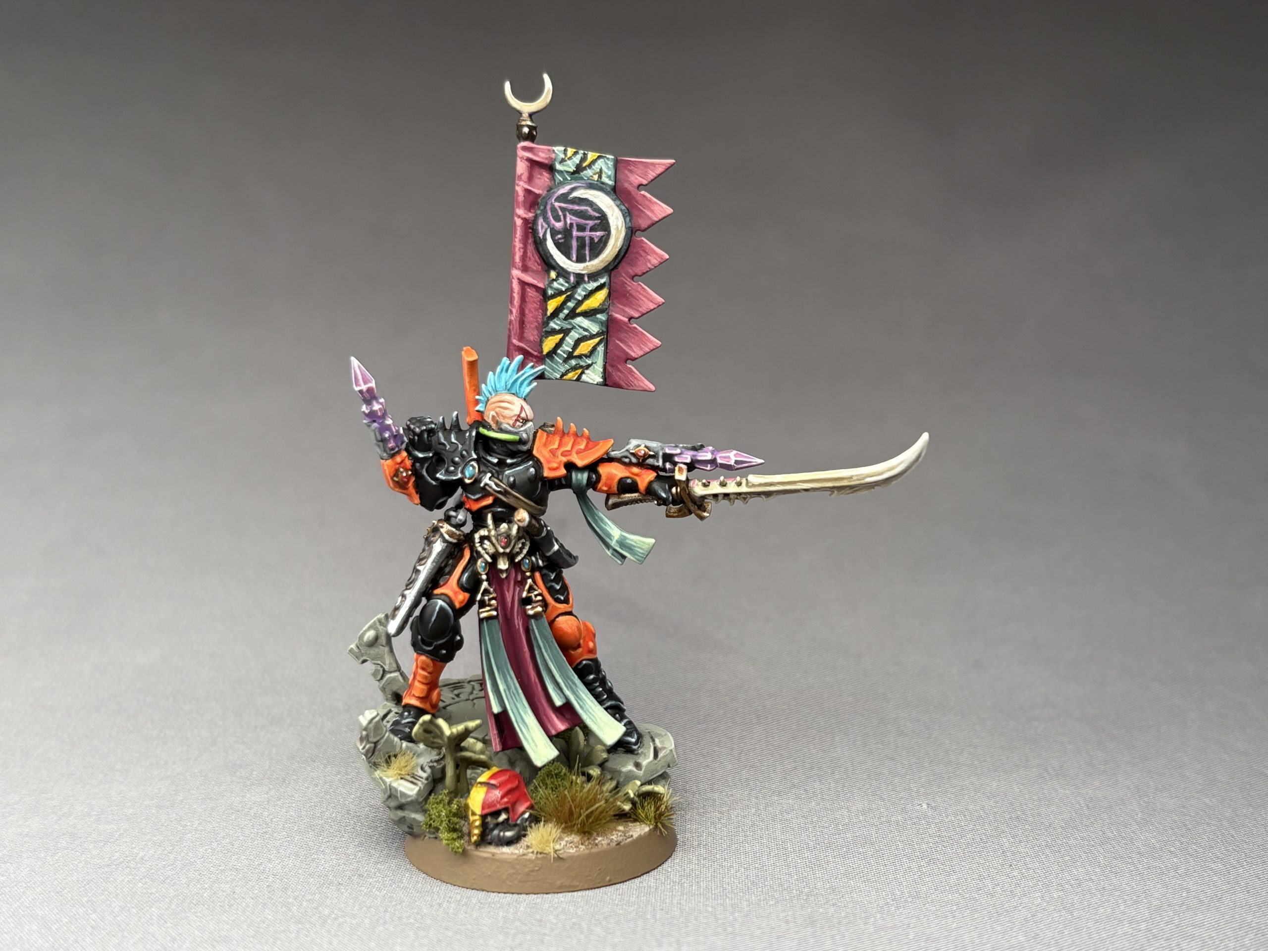 January 2025 Aeldari Model Kits – The Goonhammer Review | Goonhammer