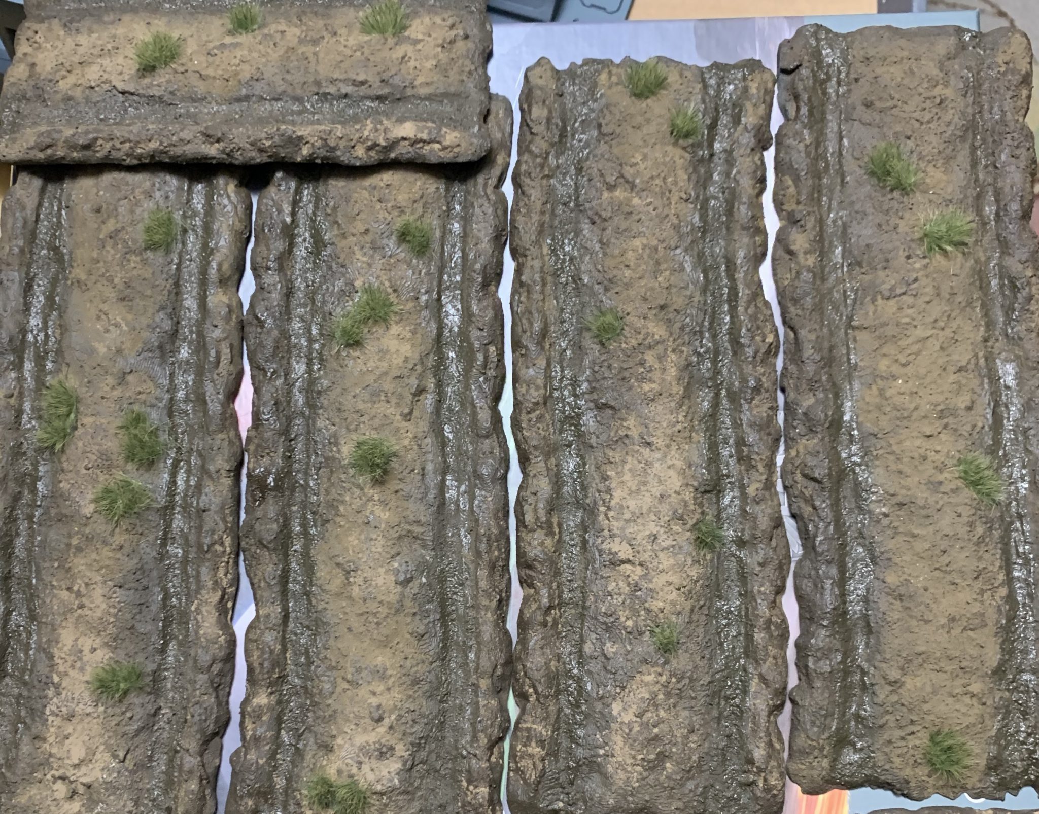 Goonhammer Historicals: Timeless Terrain – Finding Generic Terrain ...