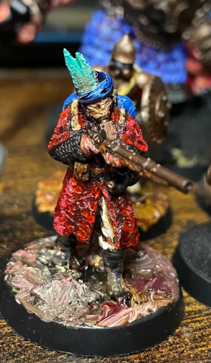 Trench Crusade: Getting Started with List Building | Goonhammer