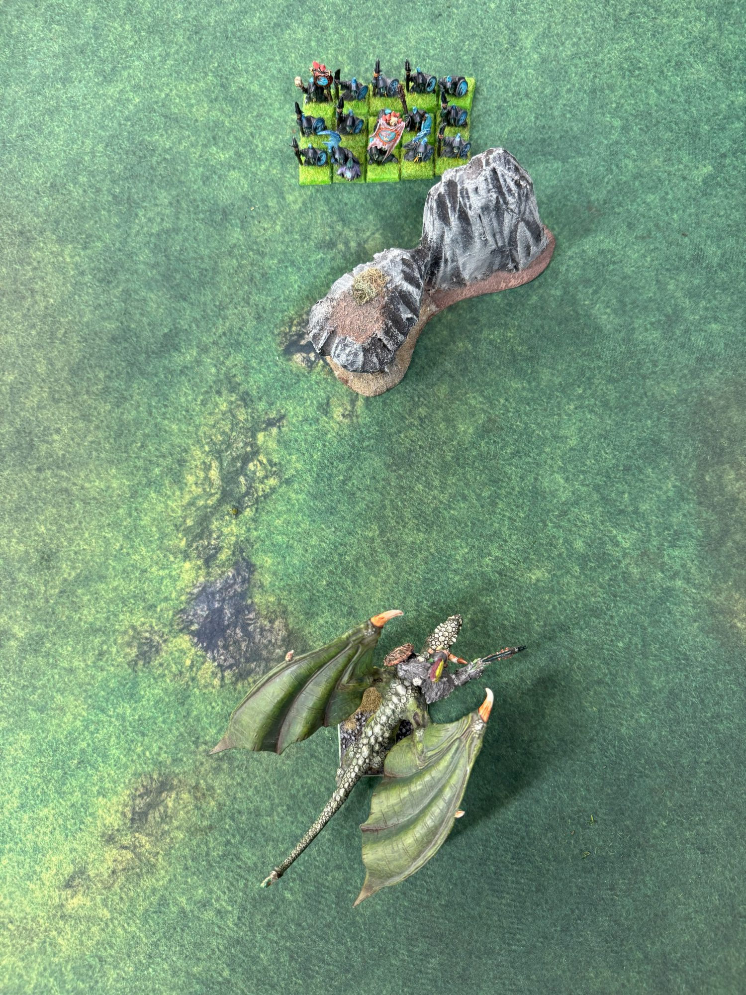 Impassible-Fly-Charge | Goonhammer